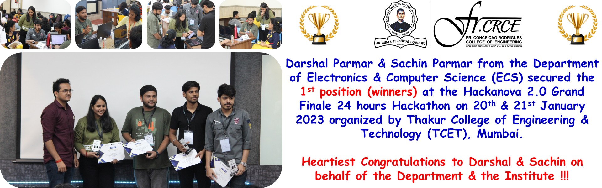 Fr. Conceicao Rodrigues College of Engineering