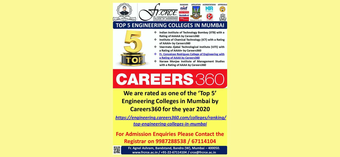 Fr. Conceicao Rodrigues College of Engineering